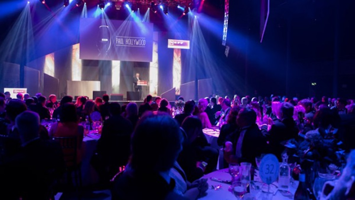 NEFF MasterPartner Awards - Elements Kitchen Design