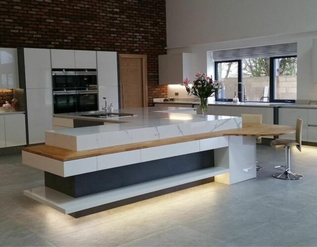 Blog - Elements Kitchen Design