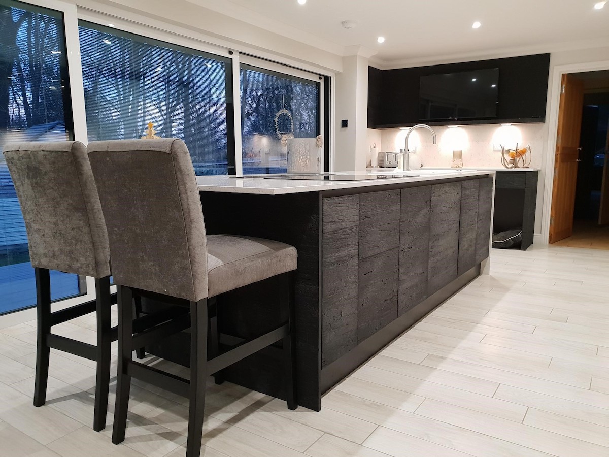 Kitchen Design Projects Reading - Elements Kitchen Design