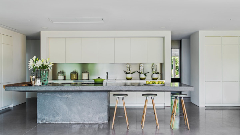 Kitchen Design Gallery - Elements Kitchen Design