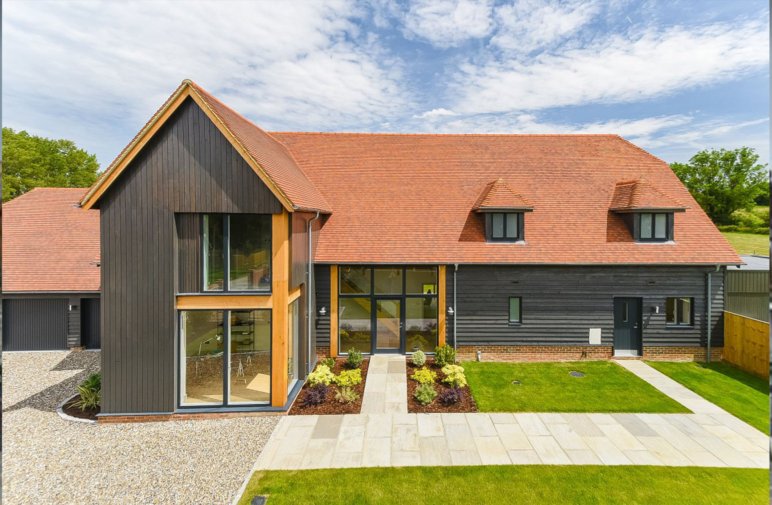 Belmark Homes - Elements Kitchen Design