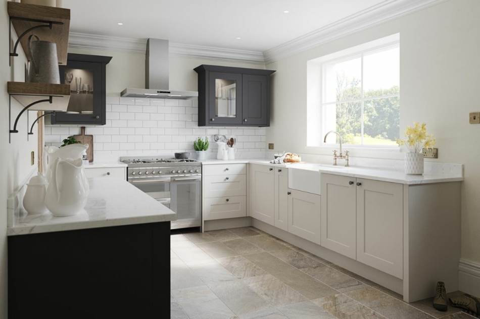 Kitchen Reading | Kitchens Berkshire | Elements Kitchens