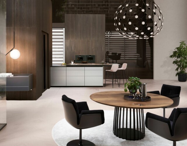 Kitchen Design Gallery - Elements Kitchen Design