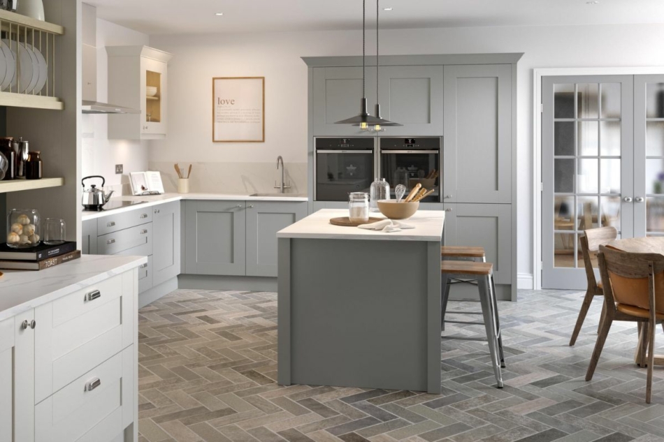Kitchen Reading | Kitchens Berkshire | Elements Kitchens