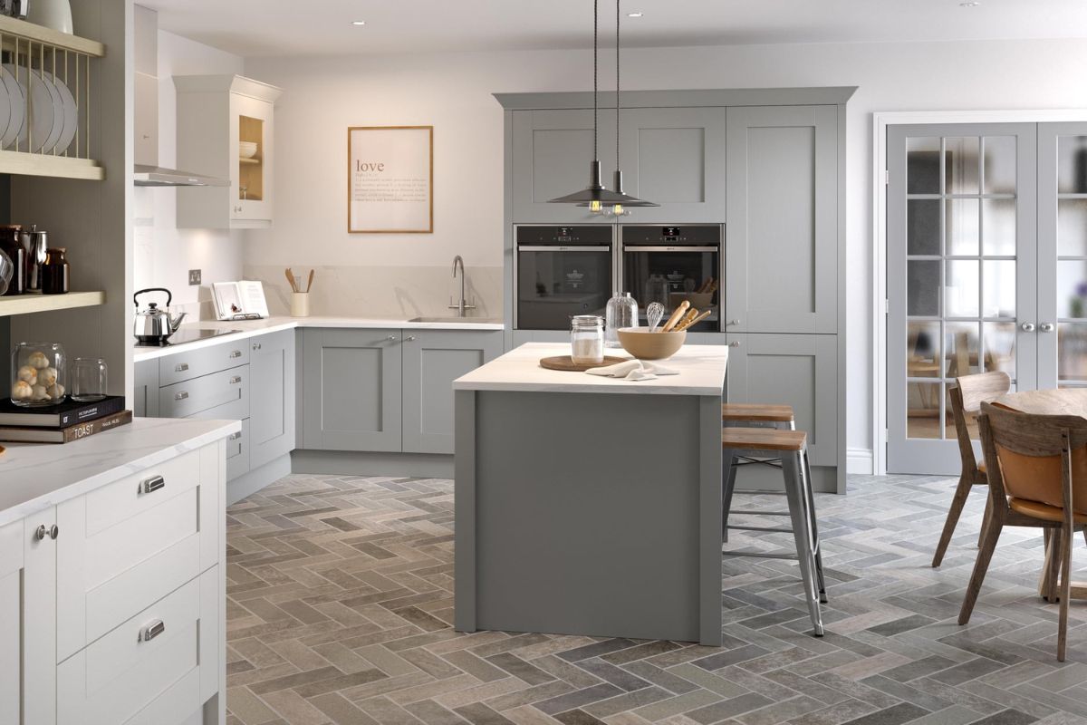 Kitchen Reading | Kitchens Berkshire | Elements Kitchens