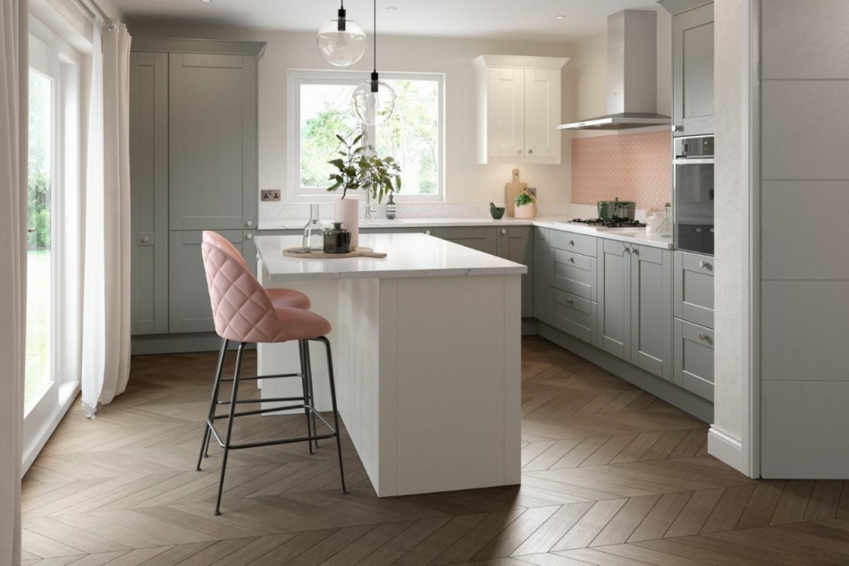 Kitchen Reading | Kitchens Berkshire | Elements Kitchens