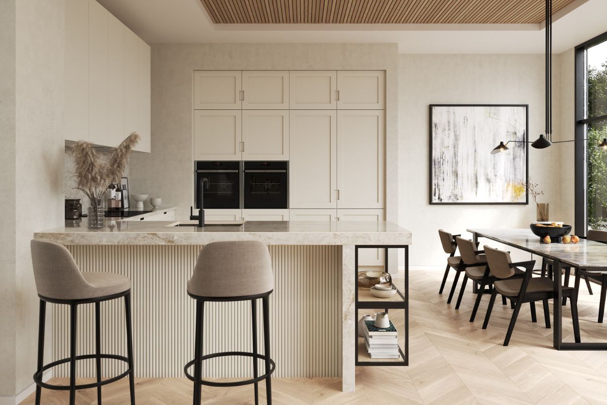 Kitchen Reading | Kitchens Berkshire | Elements Kitchens