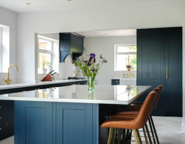 Bespoke Kitchens Reading | Elements Kitchen
