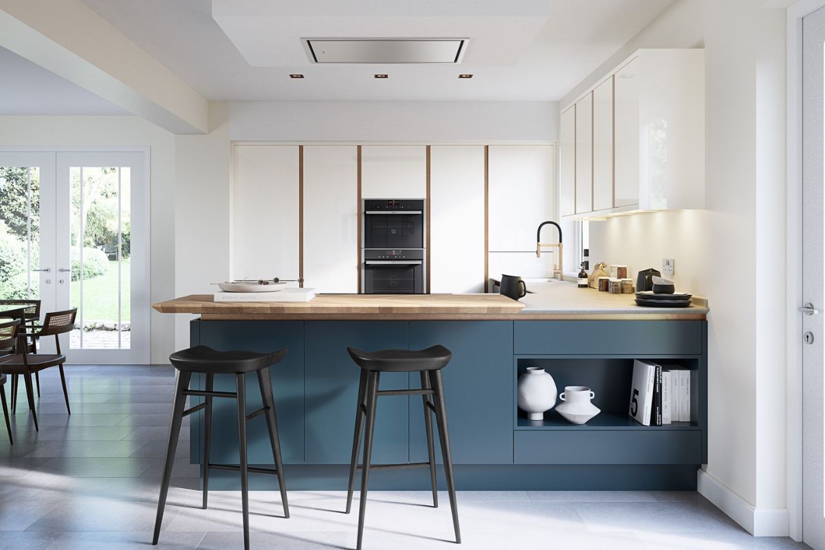 Kitchen Reading | Kitchens Berkshire | Elements Kitchens