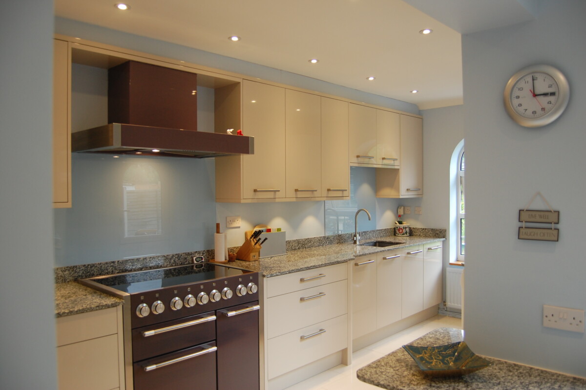 Bespoke Kitchens Reading | Elements Kitchen