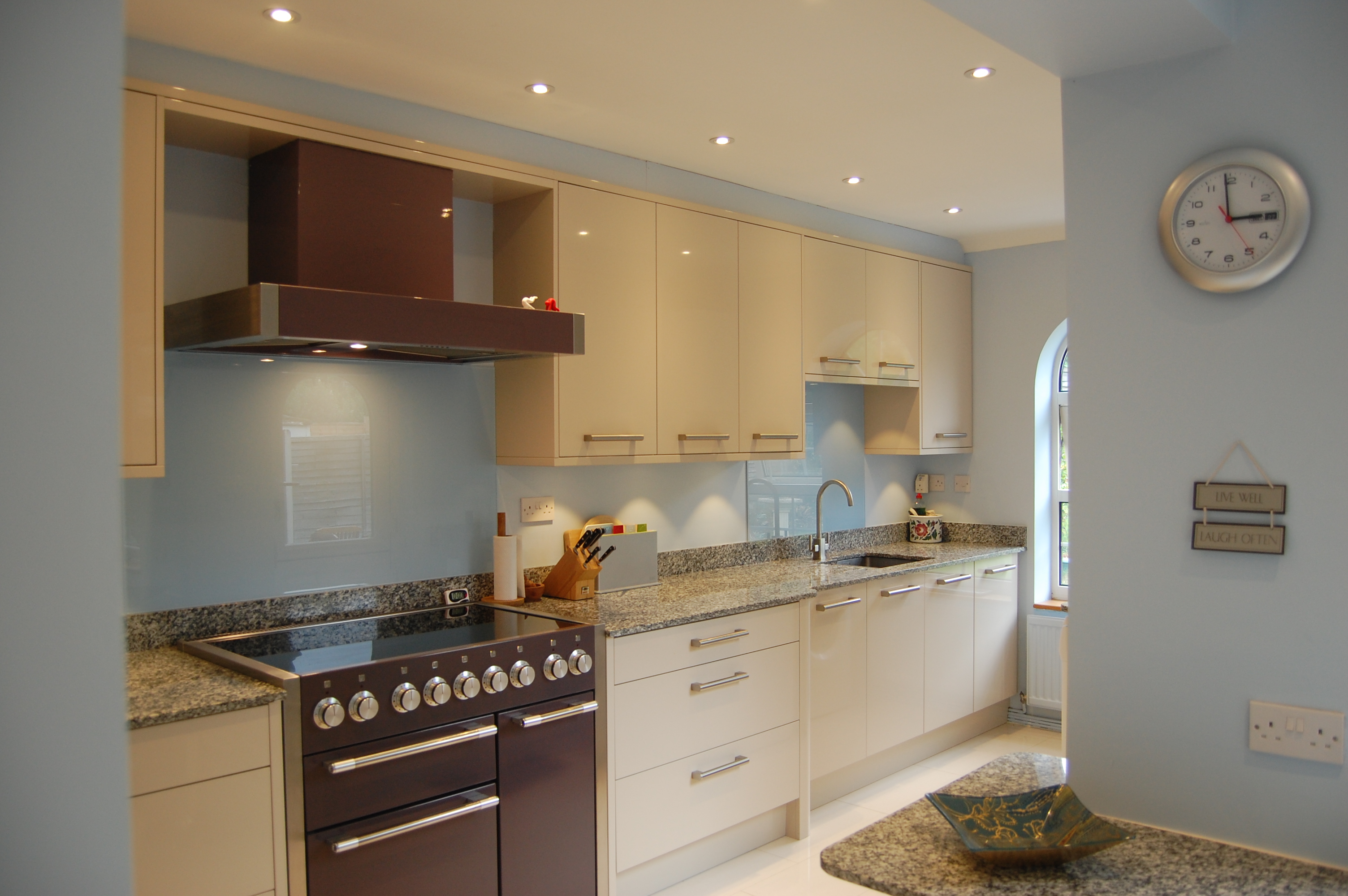 Bespoke Kitchens Reading | Elements Kitchen