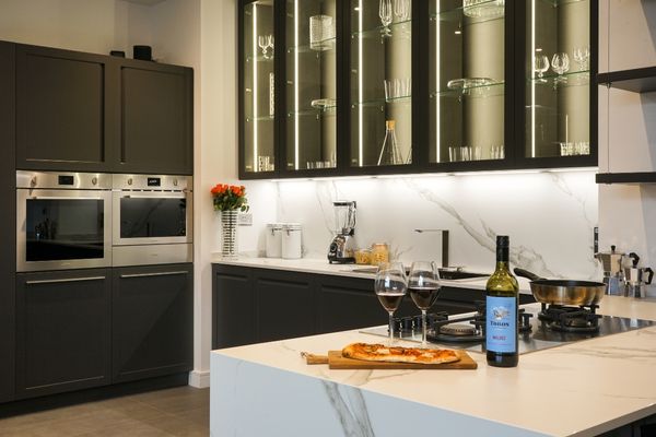 Kitchens Reading | Kitchens Berkshire | Elements Kitchens