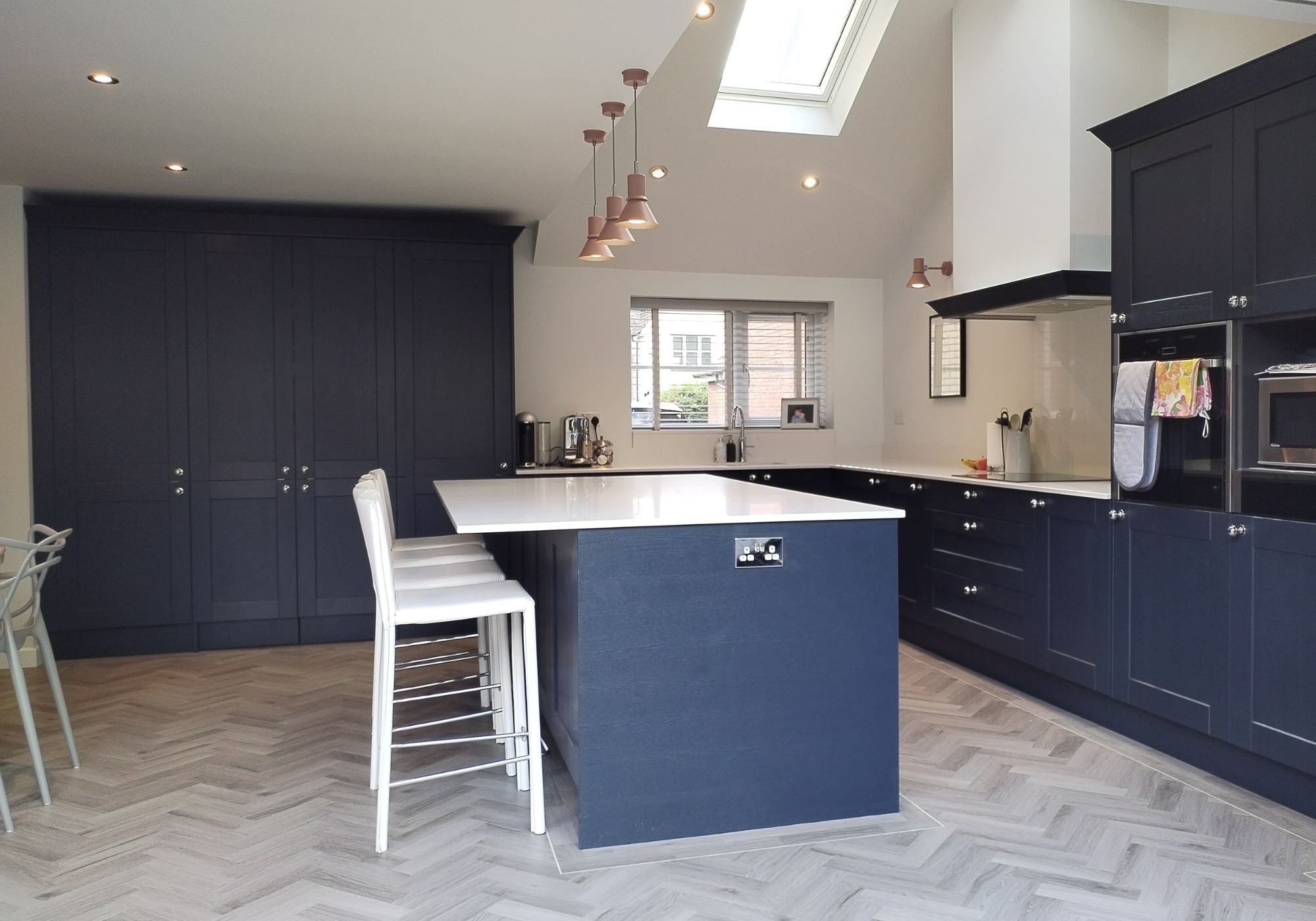 British Designed Kitchens Reading | Elements Kitchens