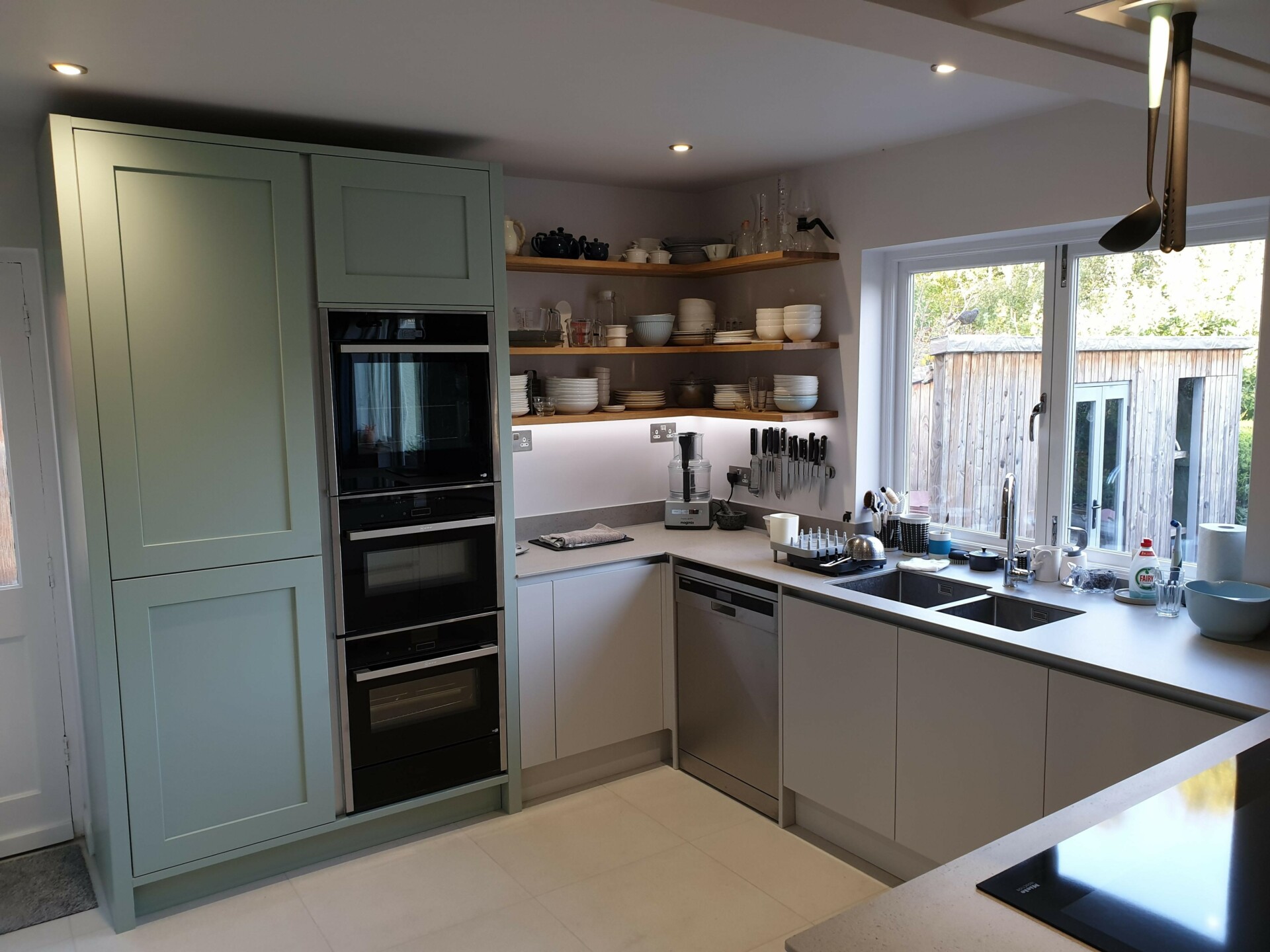 Bespoke Kitchens Reading | Elements Kitchen