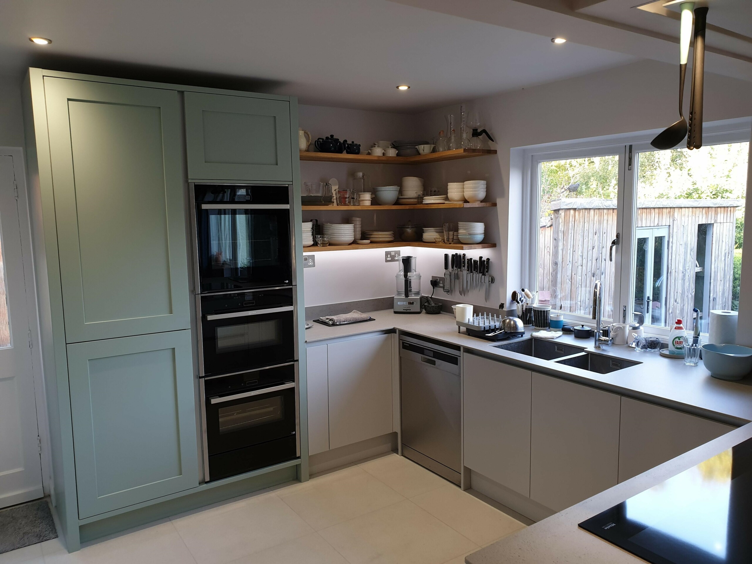 Bespoke Kitchens Reading | Elements Kitchen