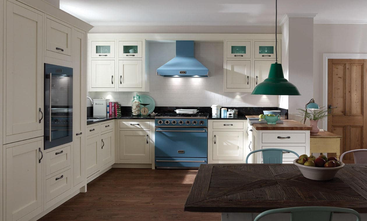 The Art Of Kitchen Lighting – How To Use Lighting To Enhance Your Space ...