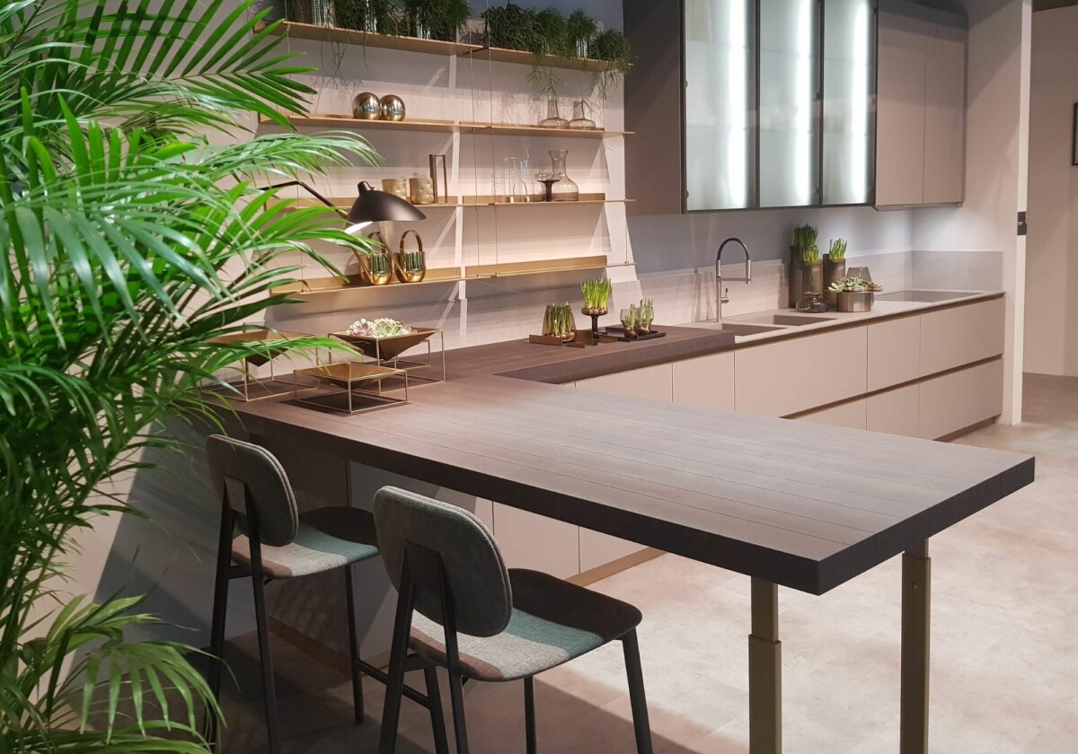 Italian Kitchen Design Reading | Elements Kitchens
