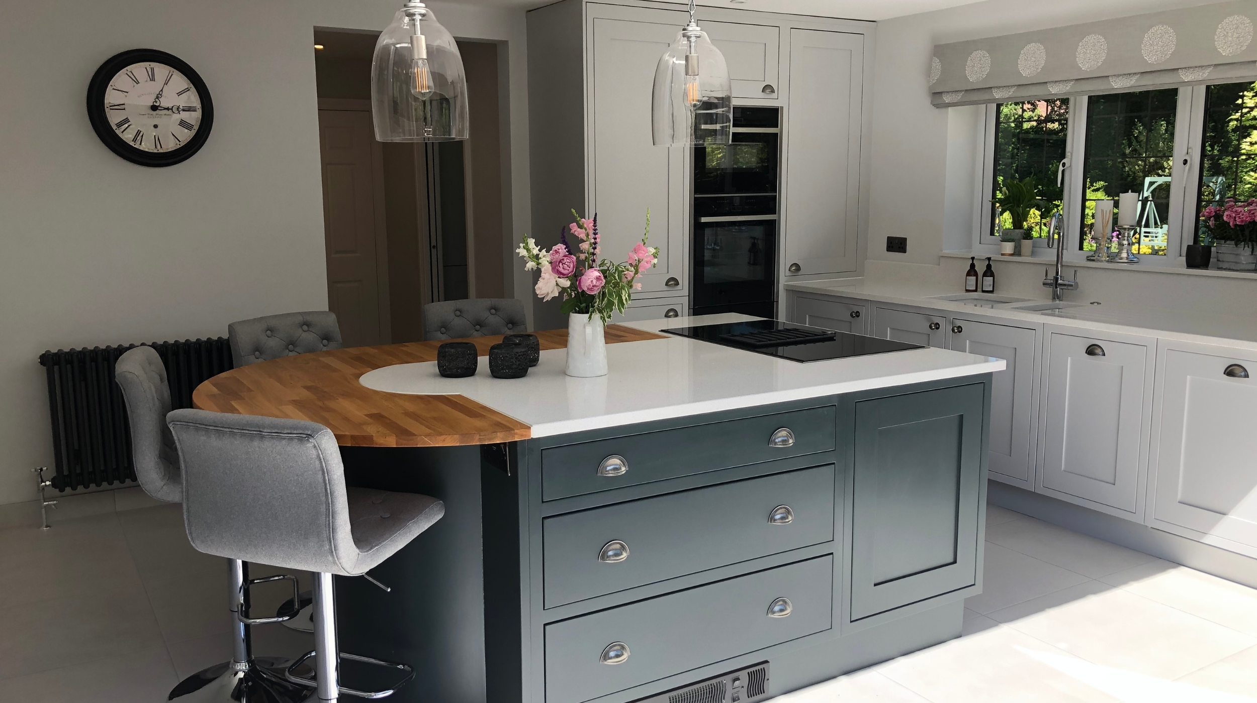 Bespoke Kitchens Reading | Elements Kitchen