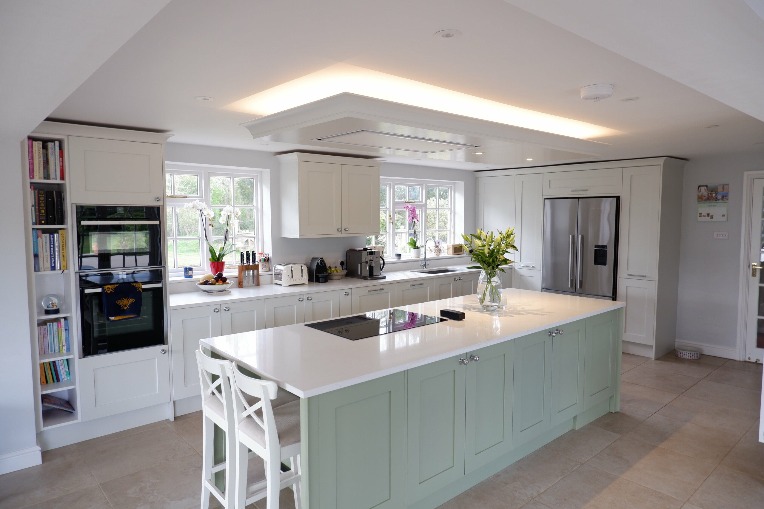 Kitchens Wokingham - Elements Kitchen Design
