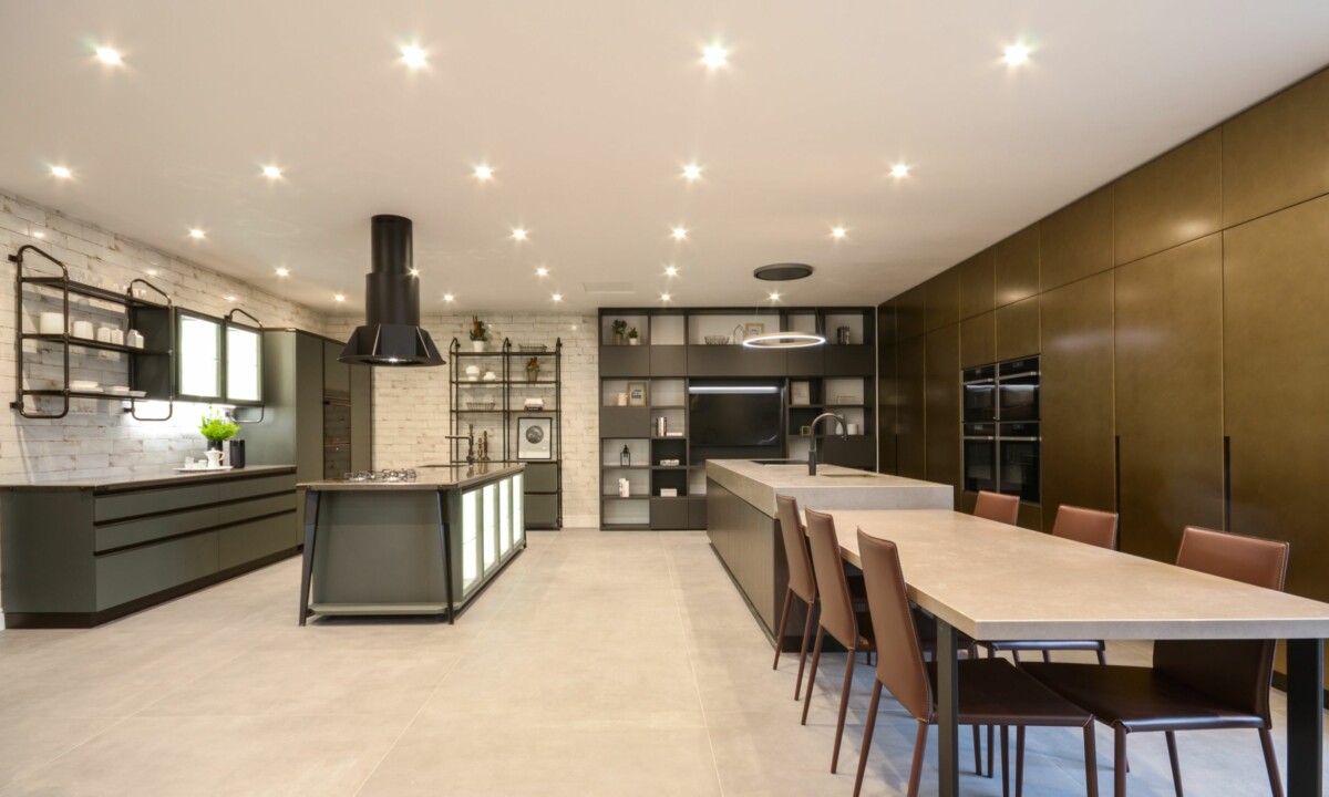 Kitchens Reading | Kitchens Berkshire | Elements Kitchens