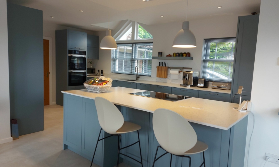 Kitchens Reading | Kitchens Berkshire | Elements Kitchens