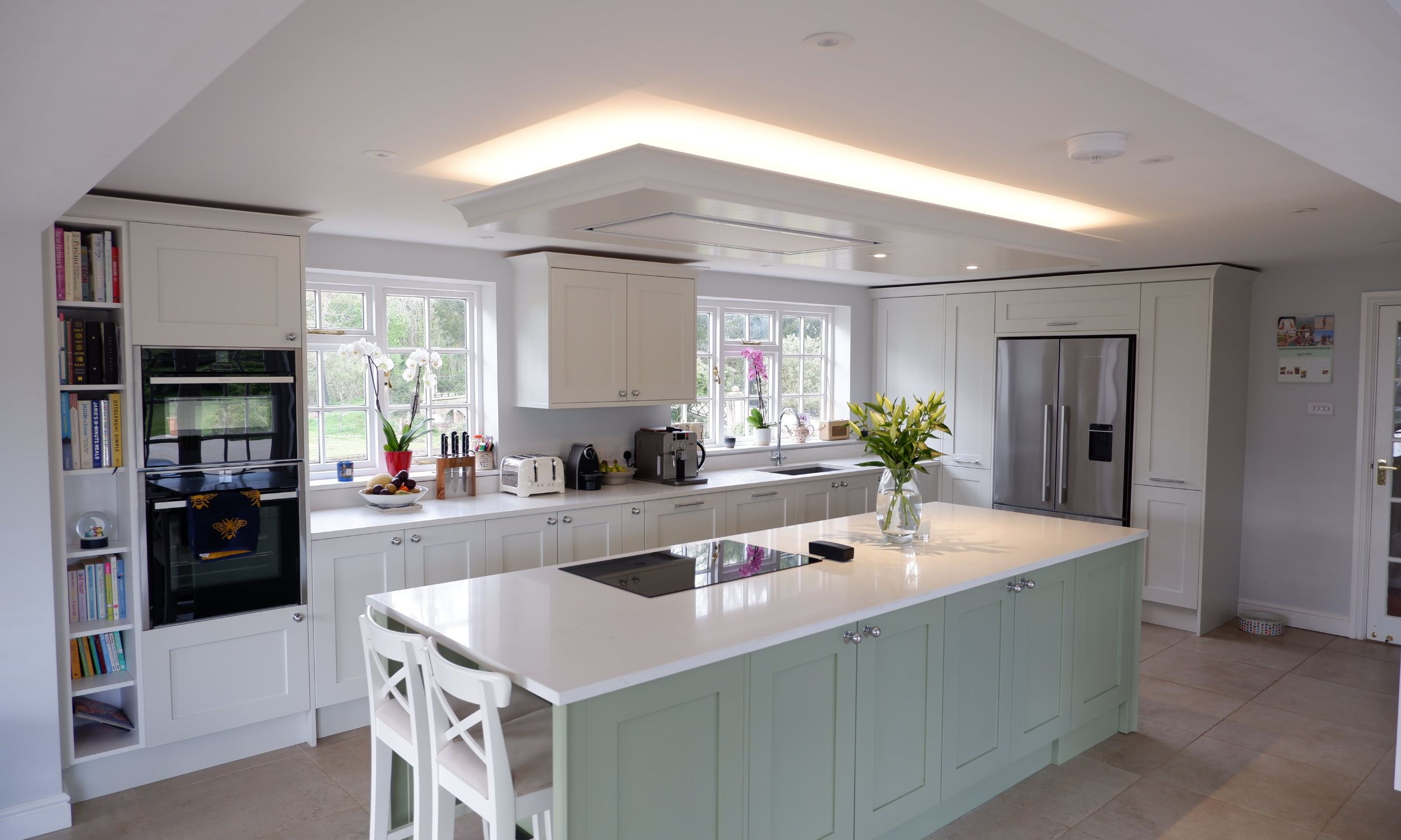 Kitchens Reading | Kitchens Berkshire | Elements Kitchens