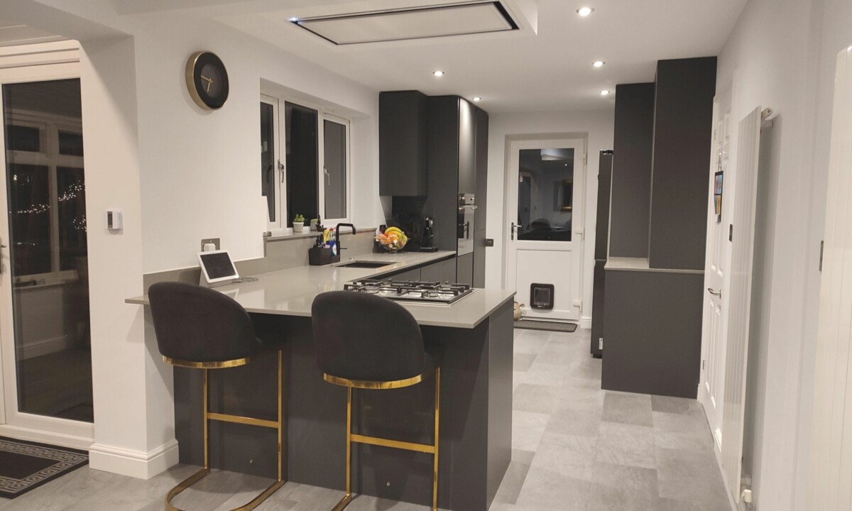 Kitchens Reading | Kitchens Berkshire | Elements Kitchens