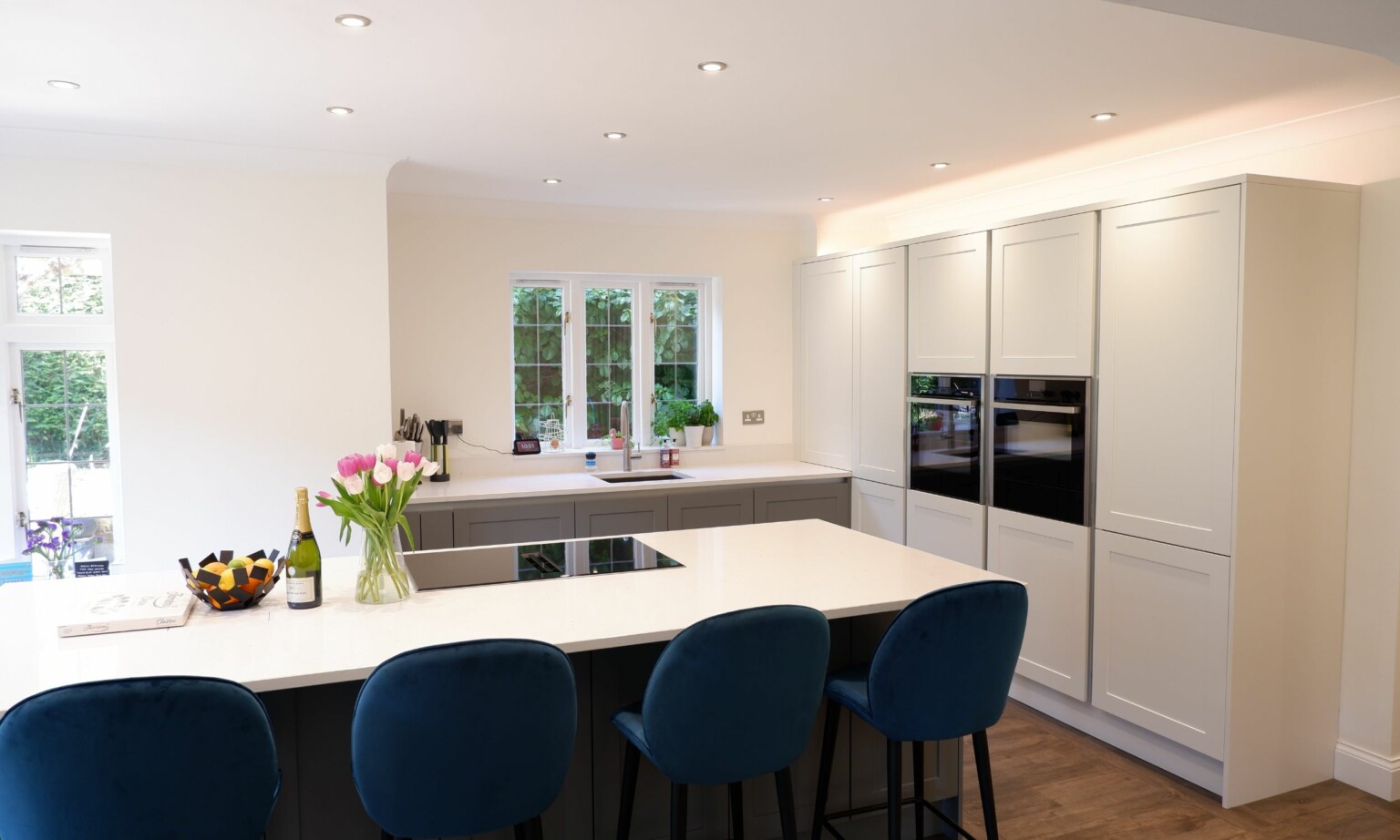 Kitchens Reading | Kitchens Berkshire | Elements Kitchens