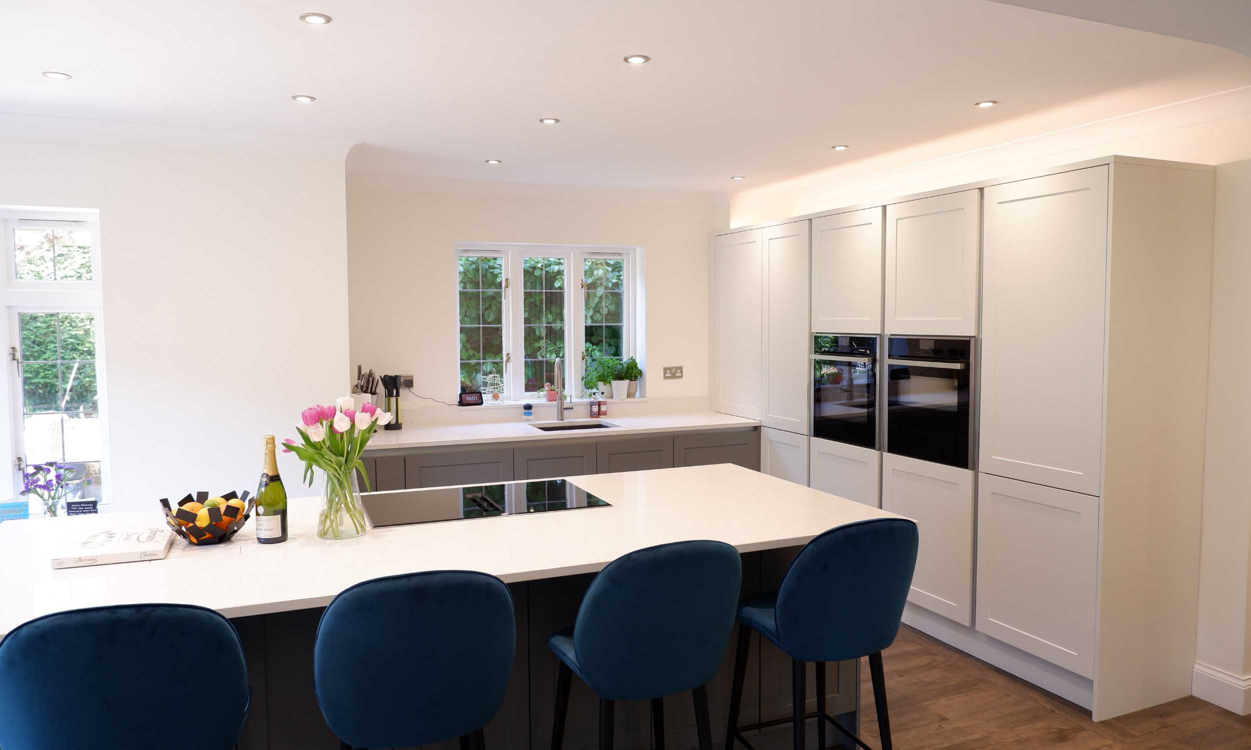 Kitchens Reading | Kitchens Berkshire | Elements Kitchens