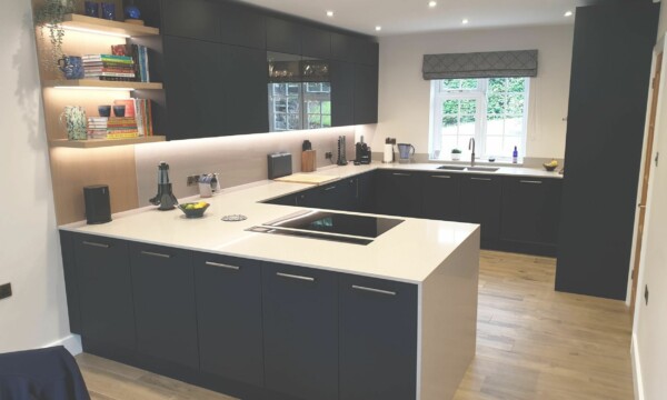 Kitchens Reading | Kitchens Berkshire | Elements Kitchens