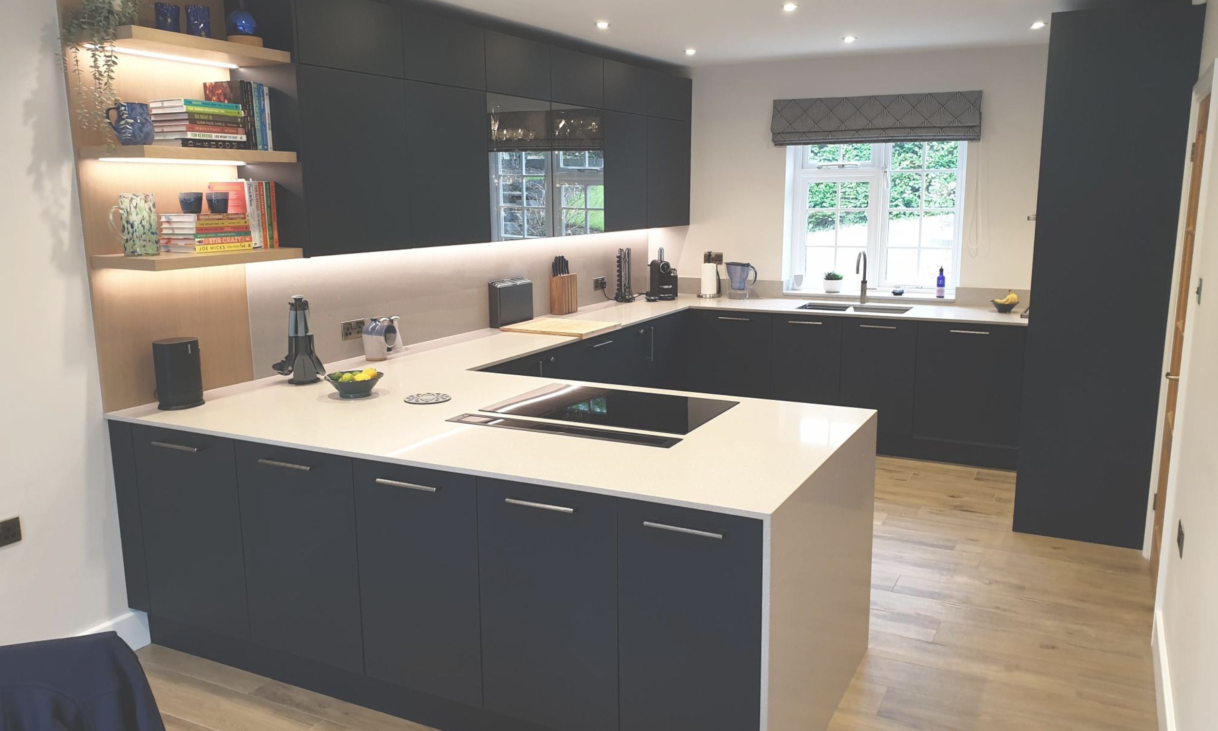 Kitchens Reading | Kitchens Berkshire | Elements Kitchens