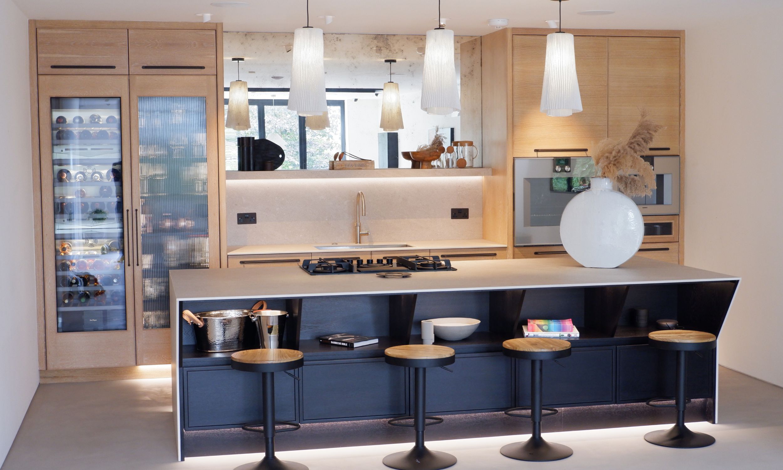Kitchens Reading | Kitchens Berkshire | Elements Kitchens