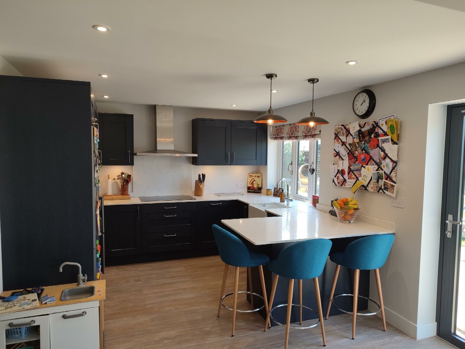 Kitchens Reading | Kitchens Berkshire | Elements Kitchens