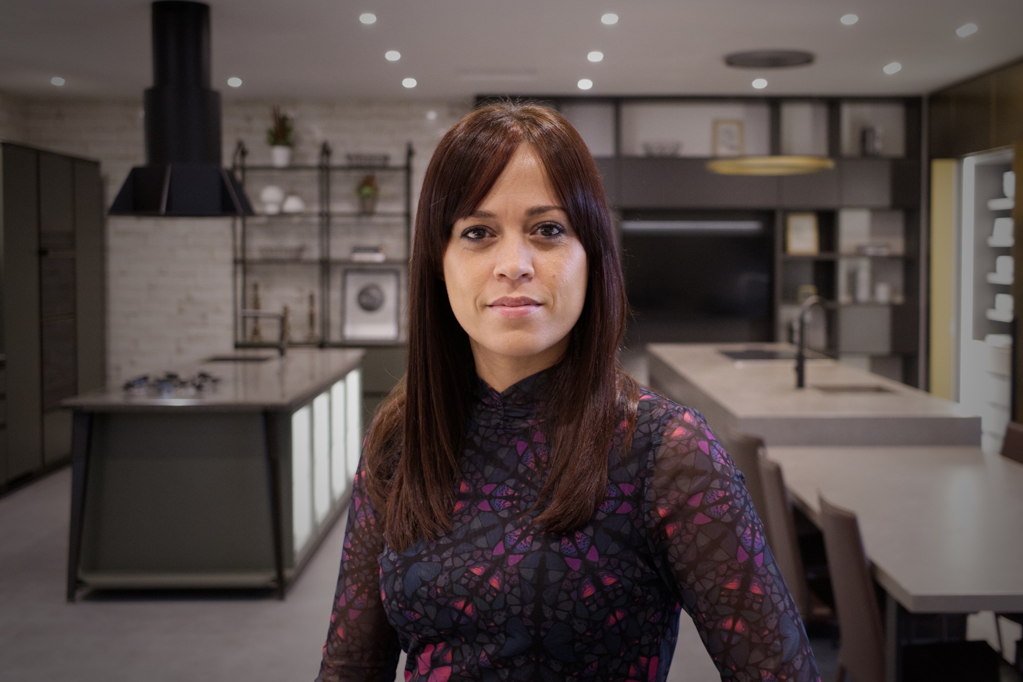 Gina Napolitano | Senior Designer