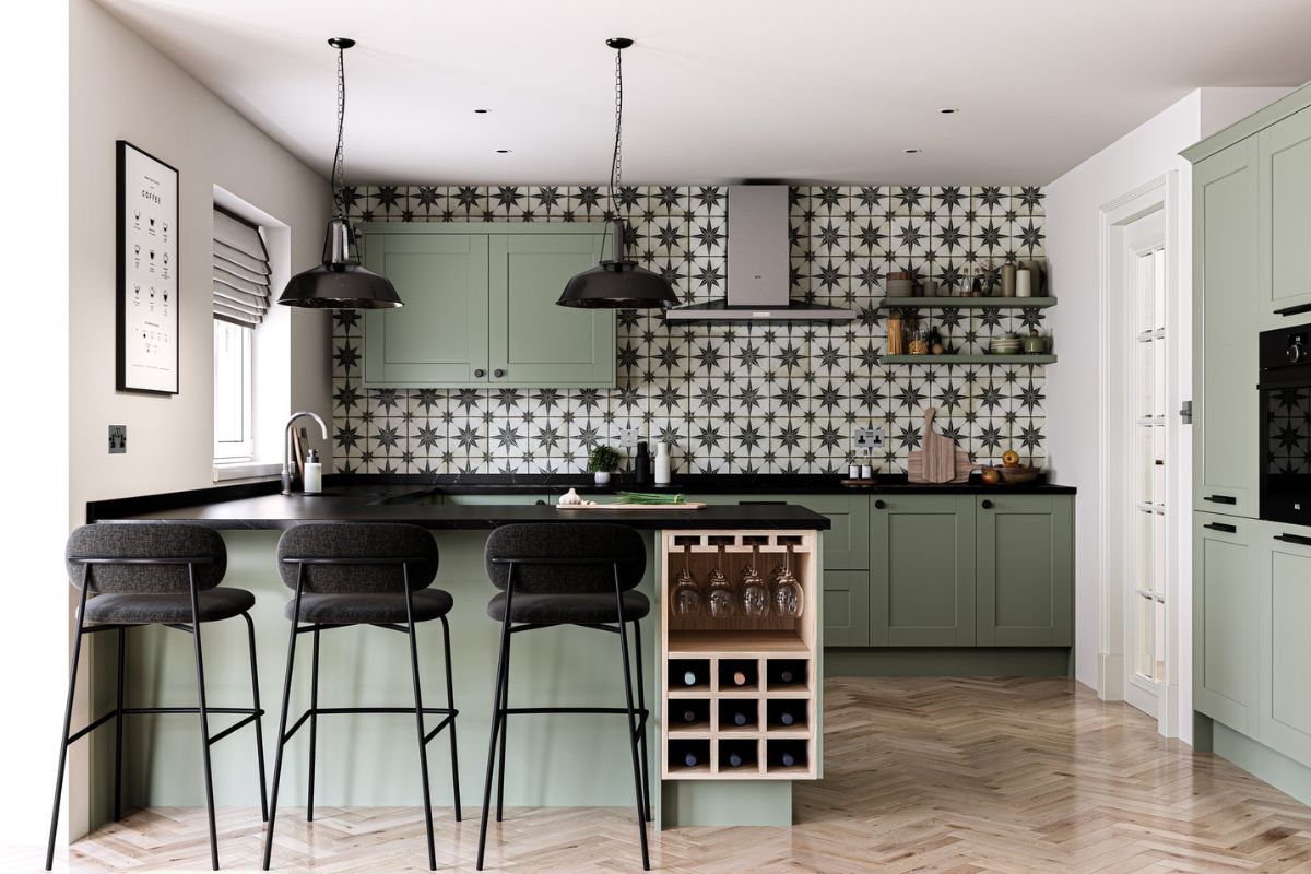 British, German, and Italian Kitchens | Spring Sale