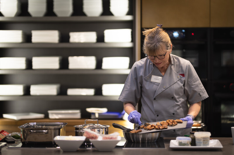 Join Us - VIP Cooking Demonstration, Sat 28th June - Elements Kitchen ...