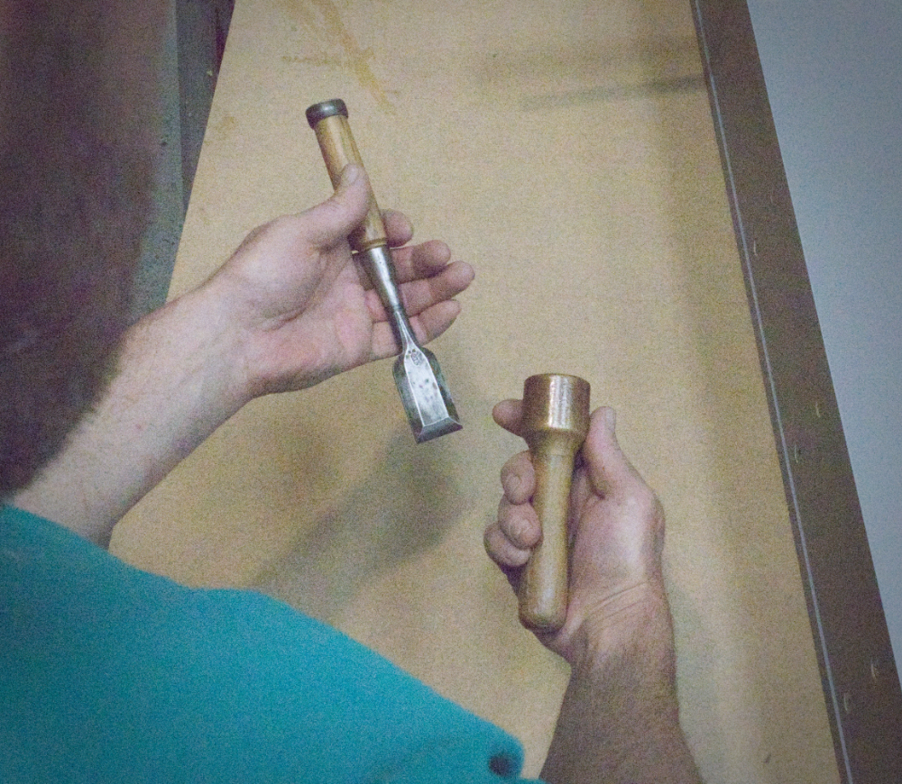 Years of Experience | Scott and Nico - Elements Kitchen Design