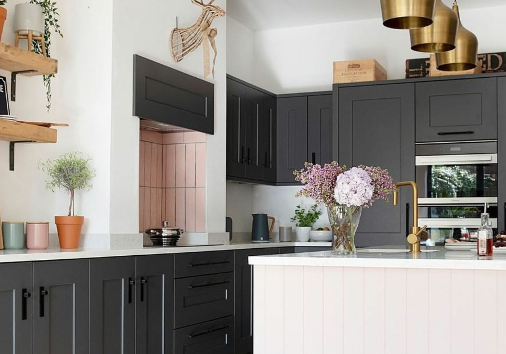 Kitchens Bracknell - Elements Kitchen Design