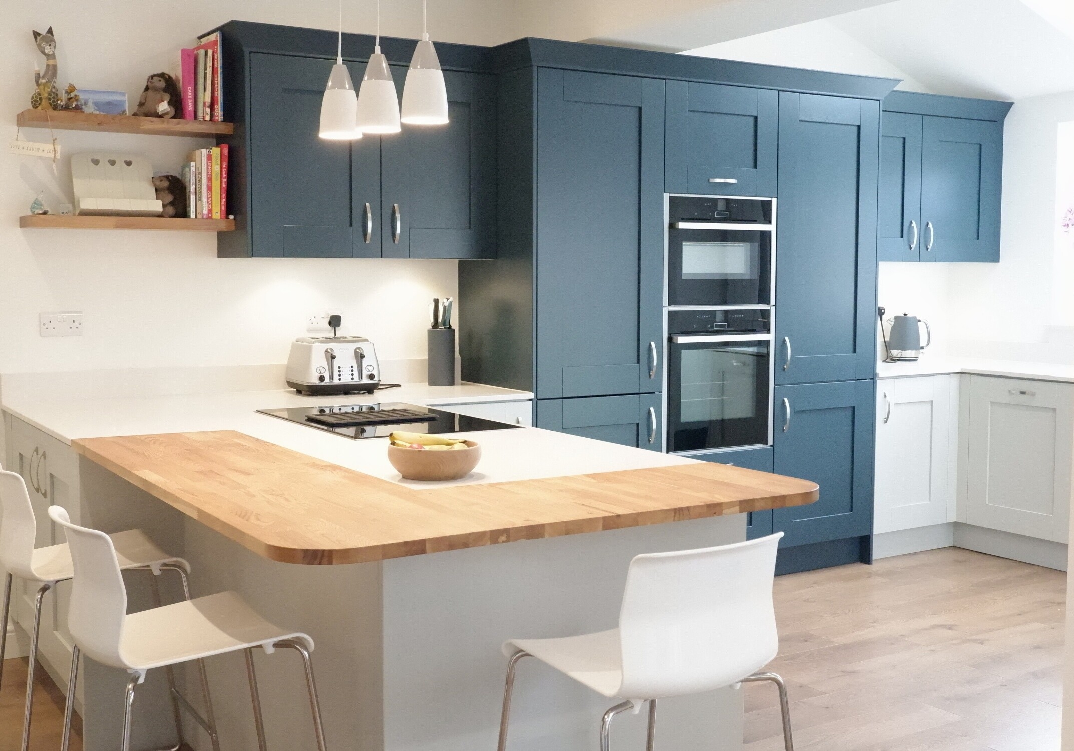 Bespoke Kitchens Reading | Elements Kitchen