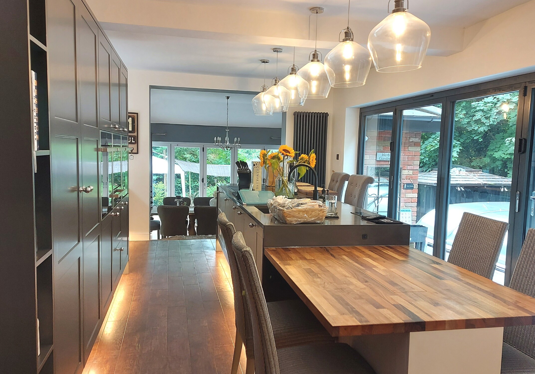 Kitchens Wokingham - Elements Kitchen Design