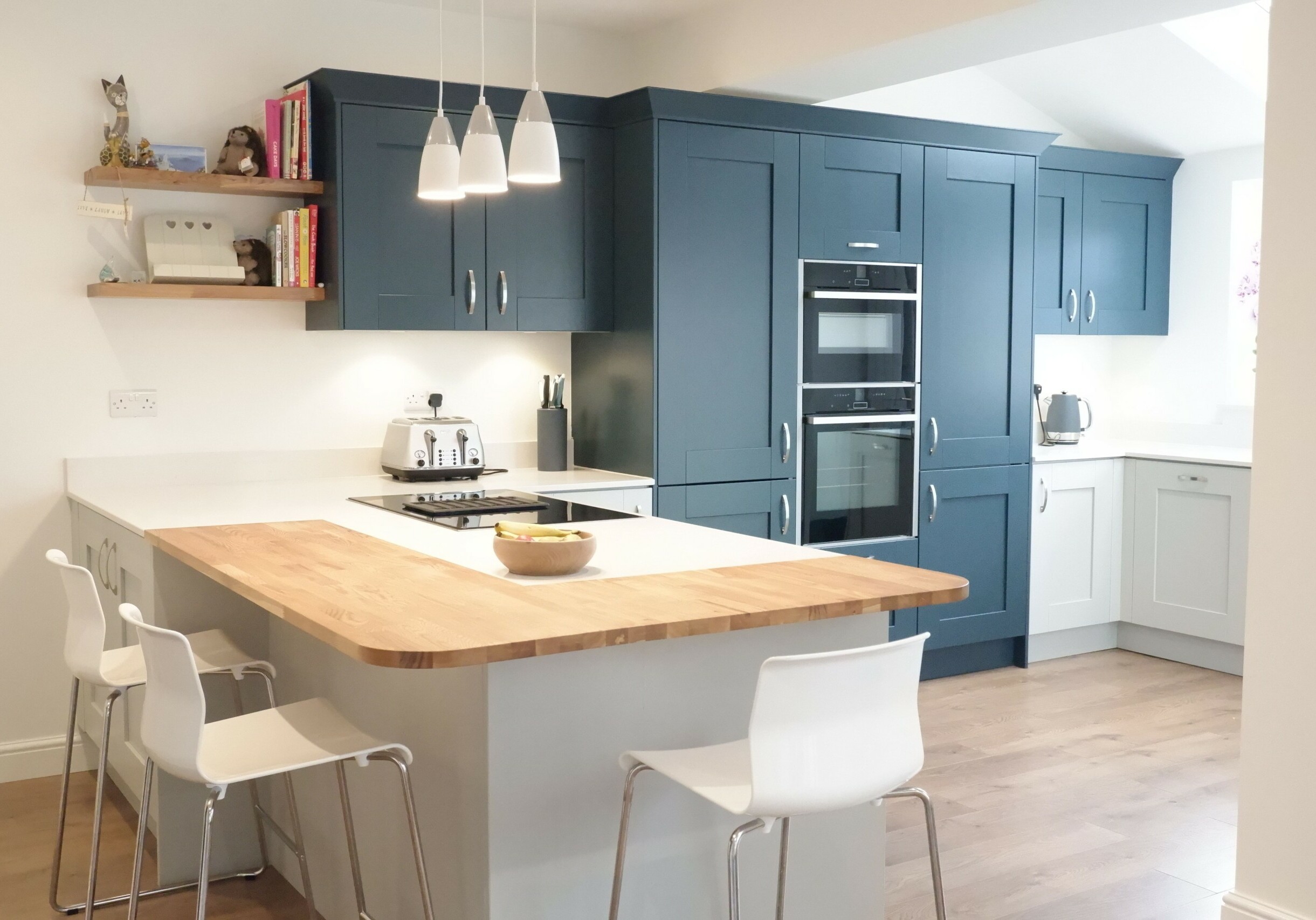 Kitchens Ascot - Elements Kitchen Design