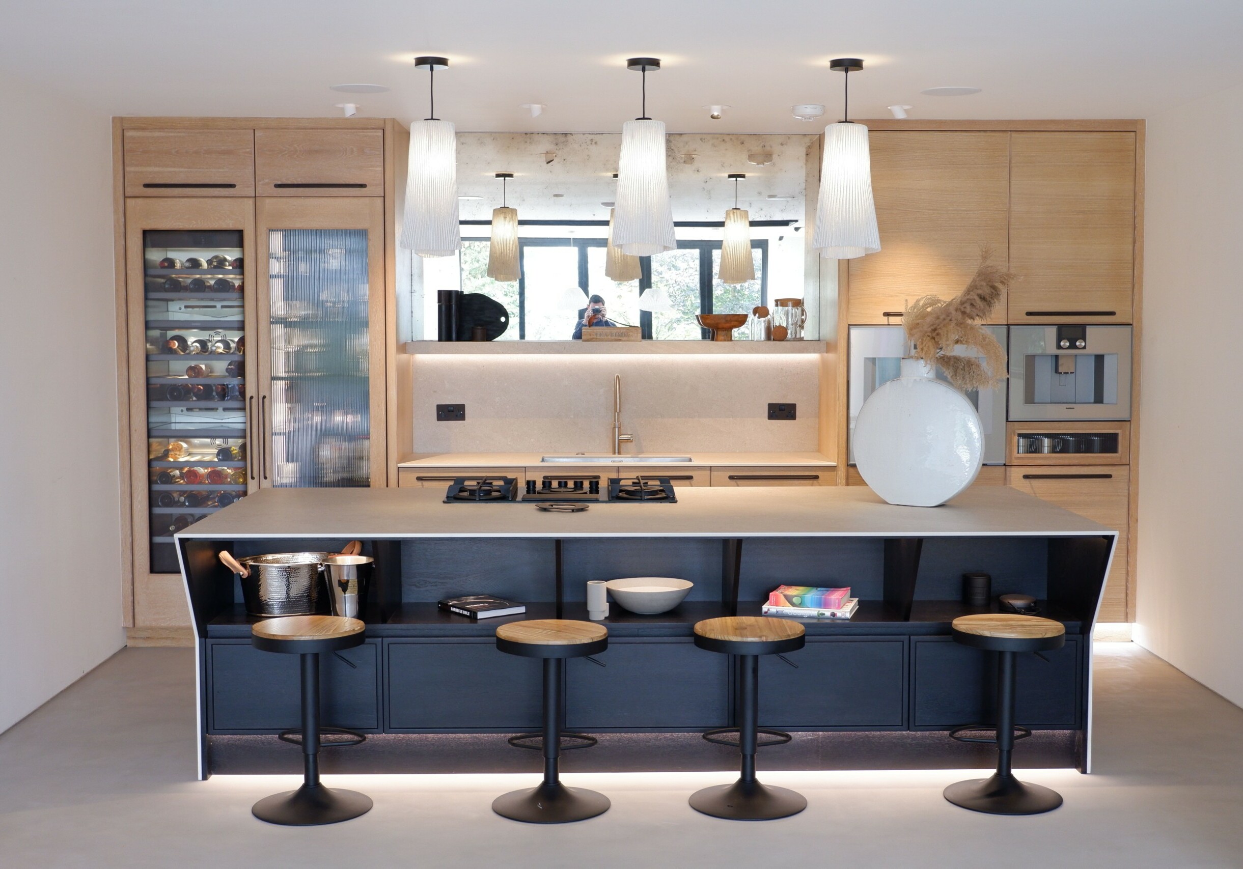 Kitchens Thatcham - Elements Kitchen Design