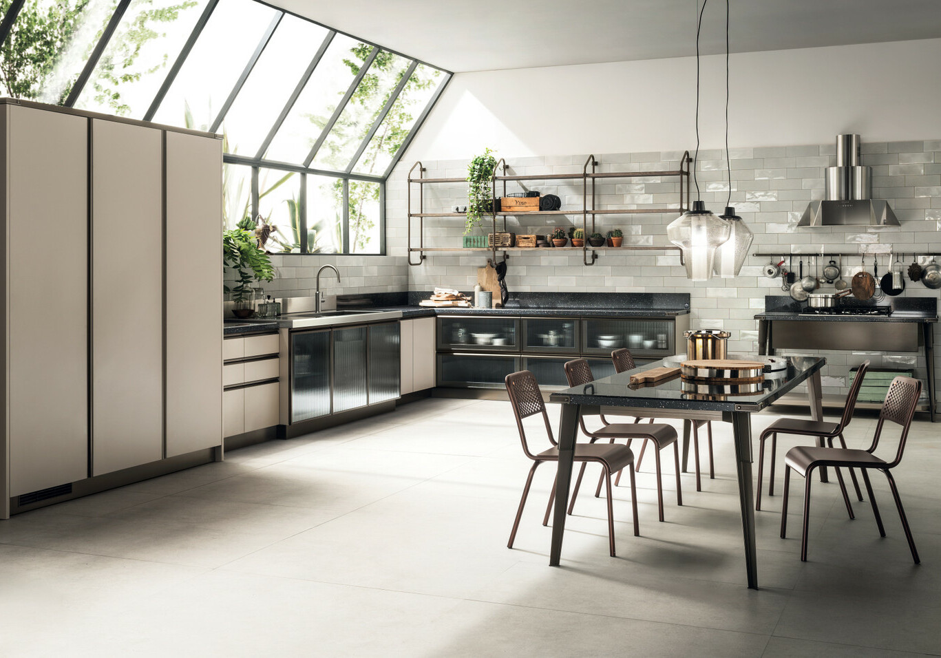 Kitchens Bracknell - Elements Kitchen Design