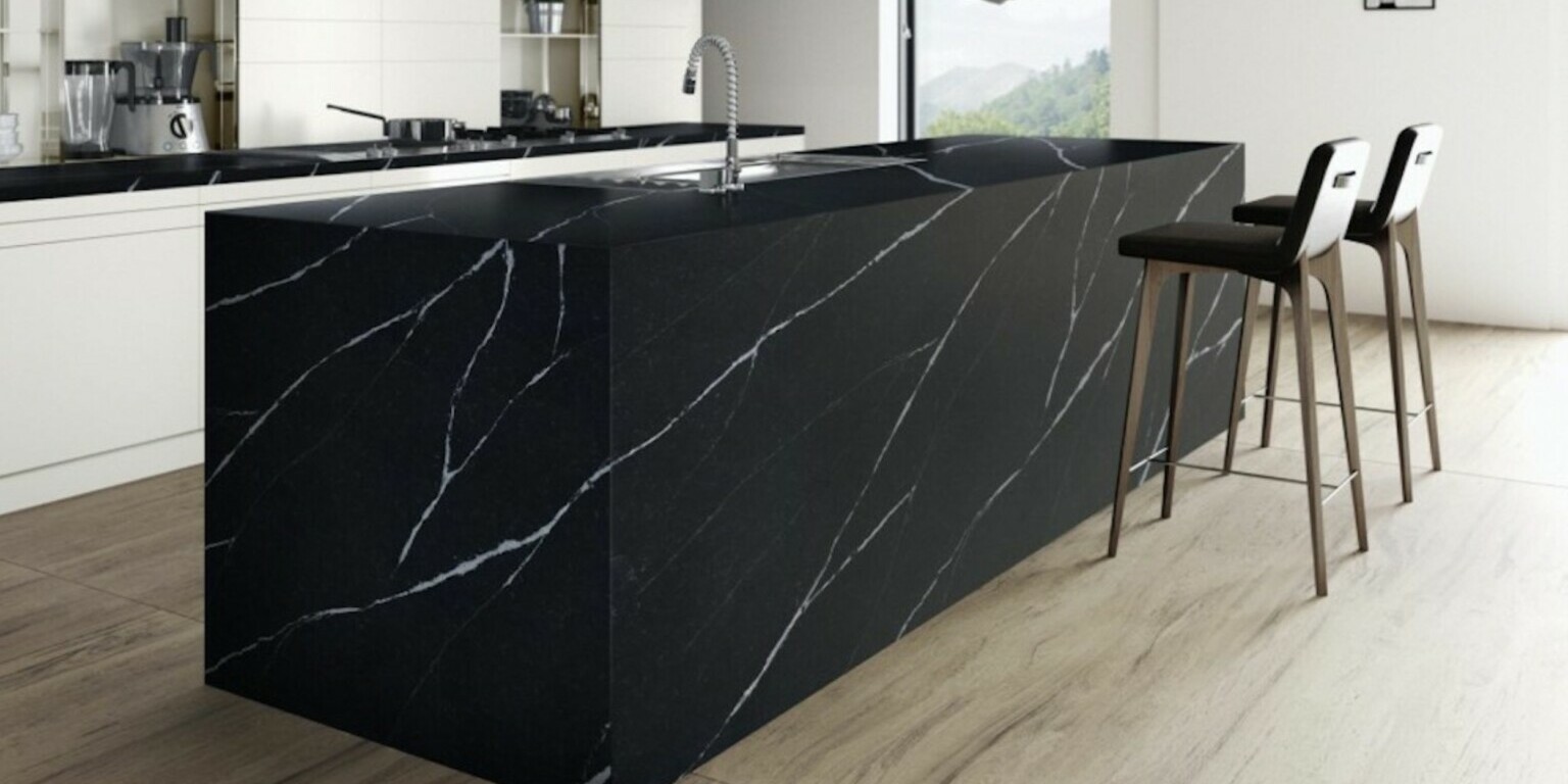 Caring For Your Kitchen - Work Surfaces - Elements Kitchen Design