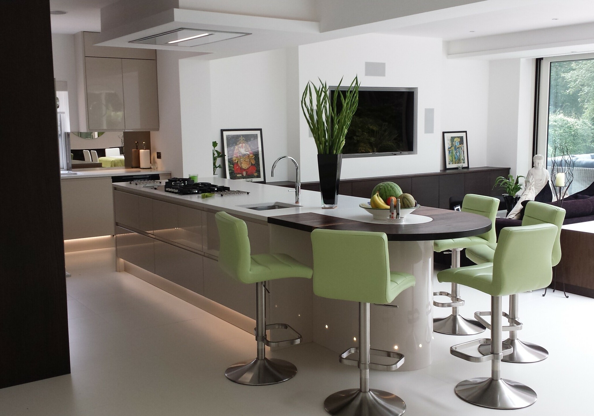 Kitchens Ascot - Elements Kitchen Design